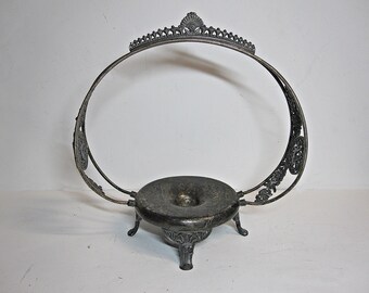 Meriden Silver Plate - Etsy