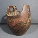 Handcrafted Stoneware Vessel by Nancy Pawel, San Antonio, Texas (1928 ...