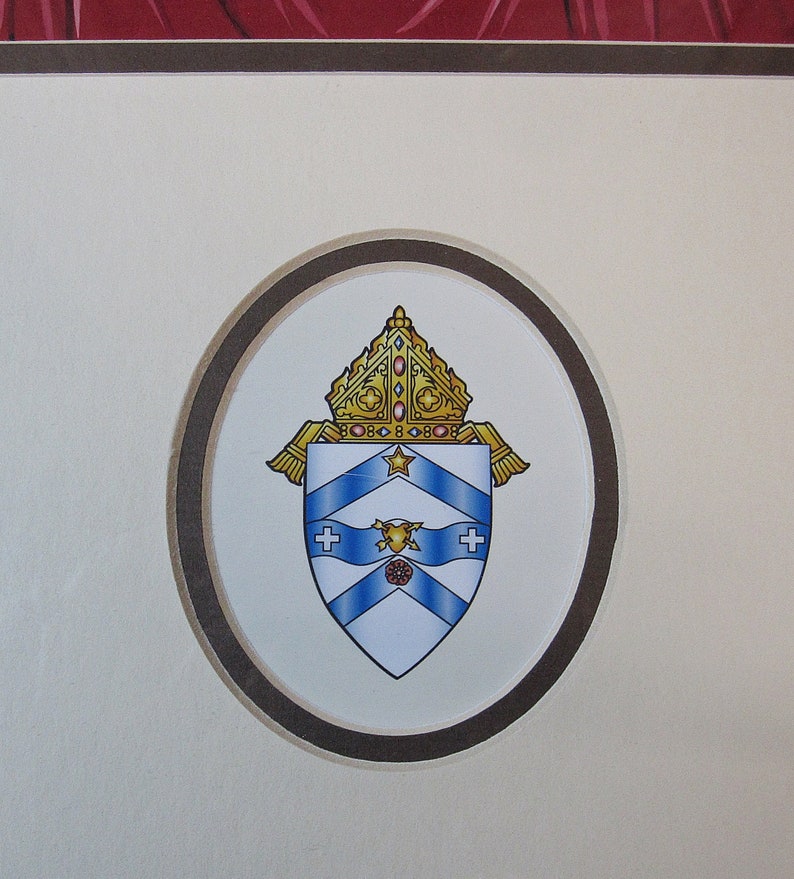 St. Paul Saint Paul the Apostles High-quality Art Print - Etsy