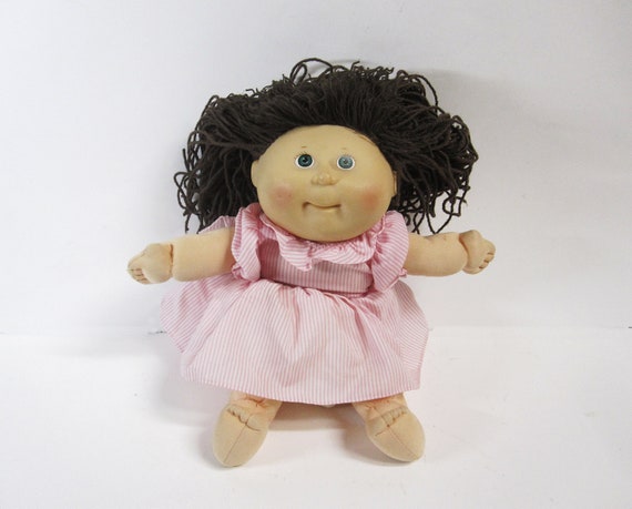 Cabbage Patch Kids 1990s