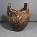 Handcrafted Stoneware Vessel by Nancy Pawel, San Antonio, Texas (1928 ...