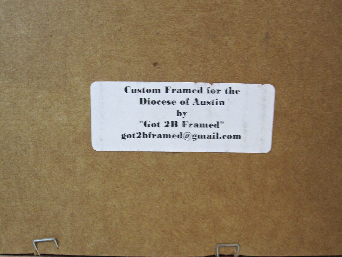 St. Paul Saint Paul the Apostles High-quality Art Print - Etsy