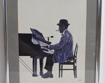 Tom Mckinney Art - Etsy