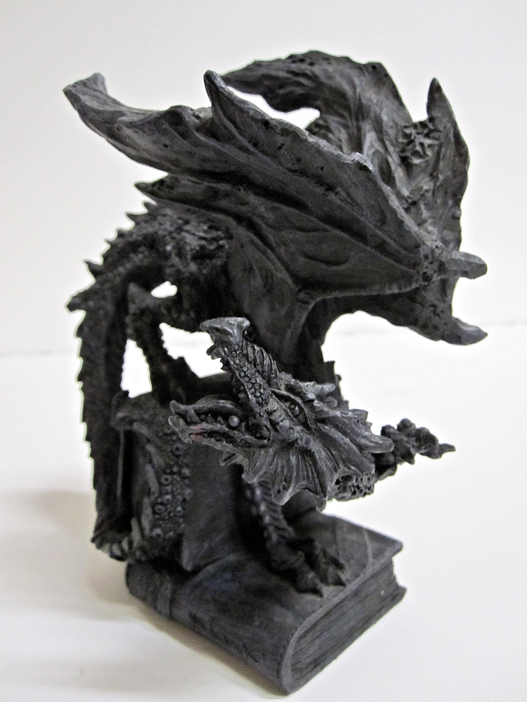Alduin Skyrim Statue