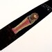 Hand Painted Men Silk Necktie Art Tie Novelty King Tut Egyptian Egypt ...