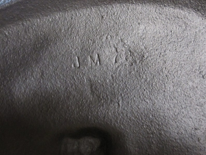 Vintage J.M Cast Iron Cow-calf Penny Bank 8.5 Tall - Etsy