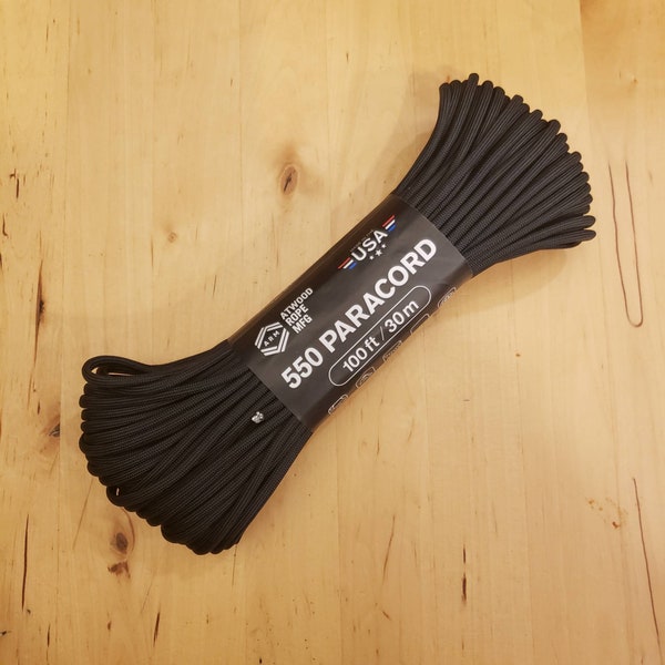 550 Paracord - Etsy