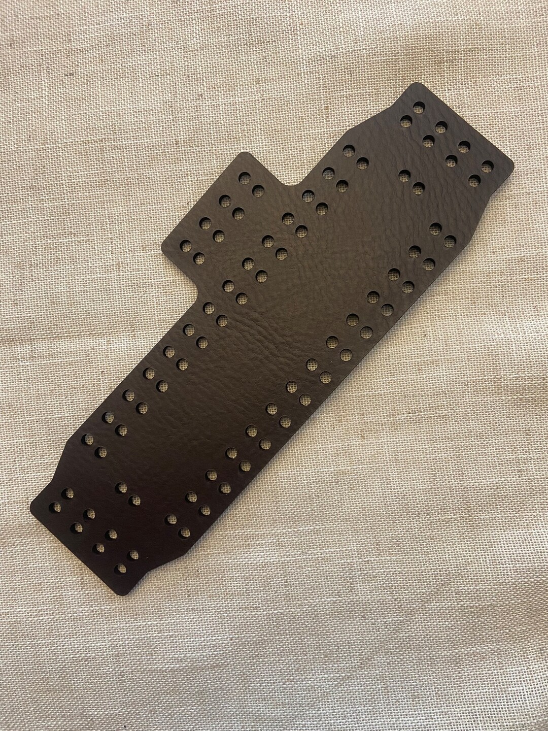 Pre-cut Shoulder Straps for Lamellar - Etsy