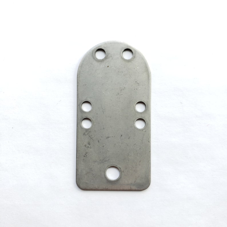 A Plate Lamellar Armor Plates tombstones Stainless Steel | Etsy