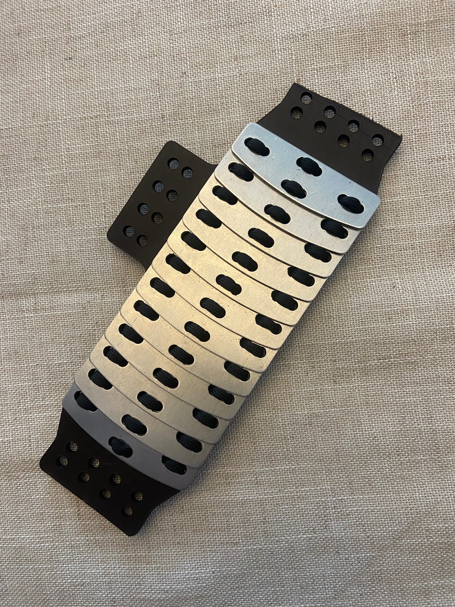 Pre-cut Shoulder Straps for Lamellar - Etsy