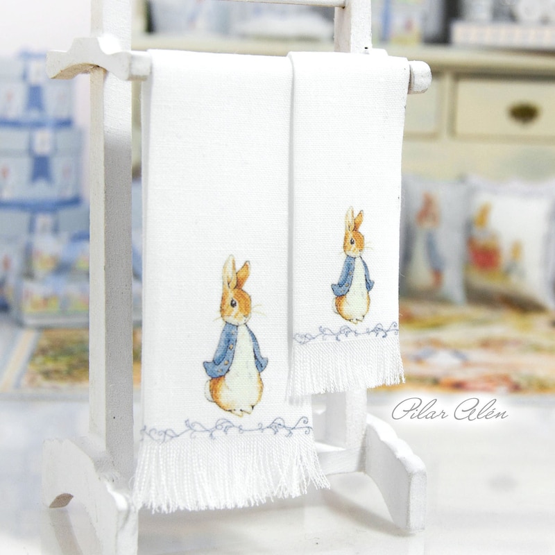 PilarAlenMiniaturas - Etsy