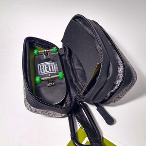 Water Resistant Fingerboard Case - Etsy