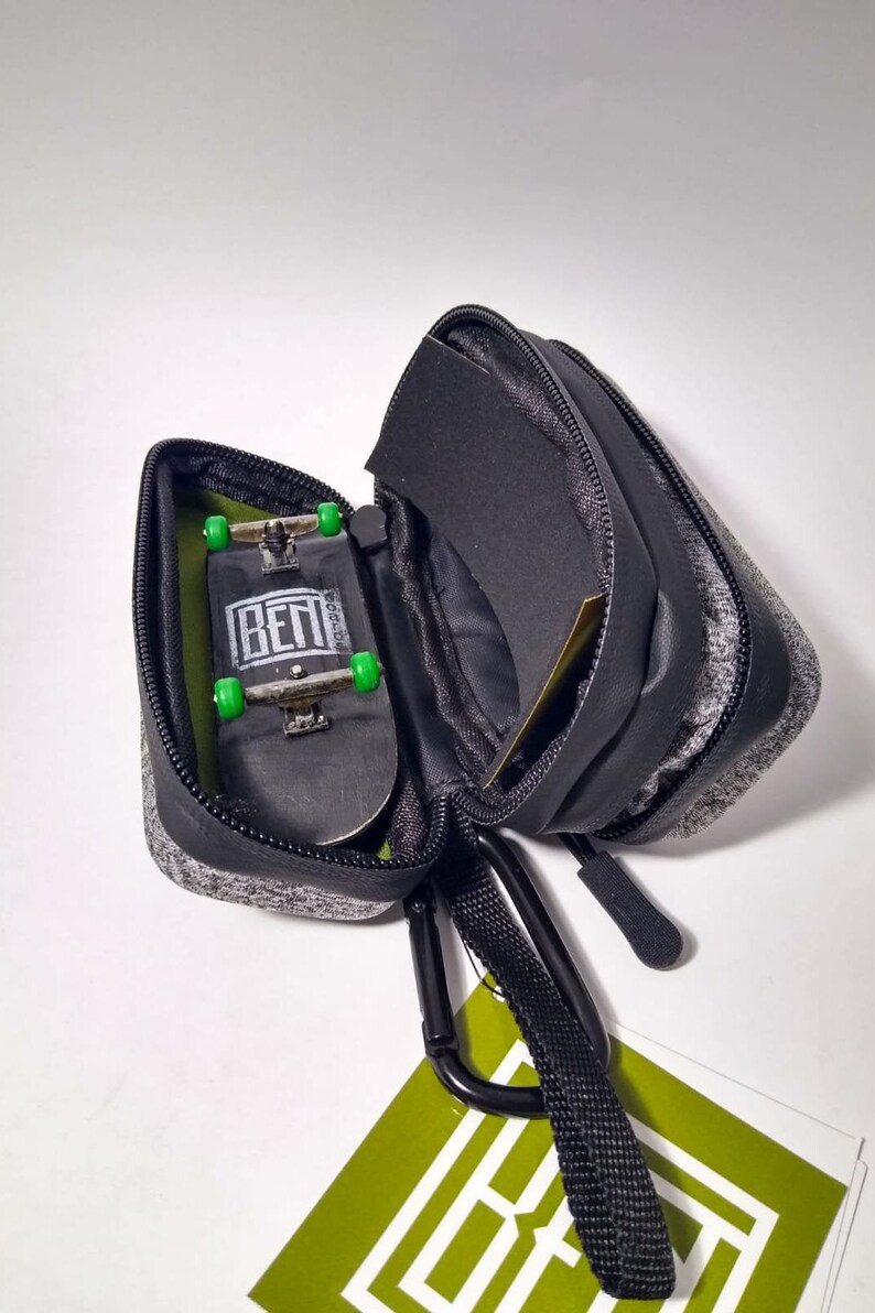 Water Resistant Fingerboard Case - Etsy