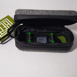 Water Resistant Fingerboard Case - Etsy