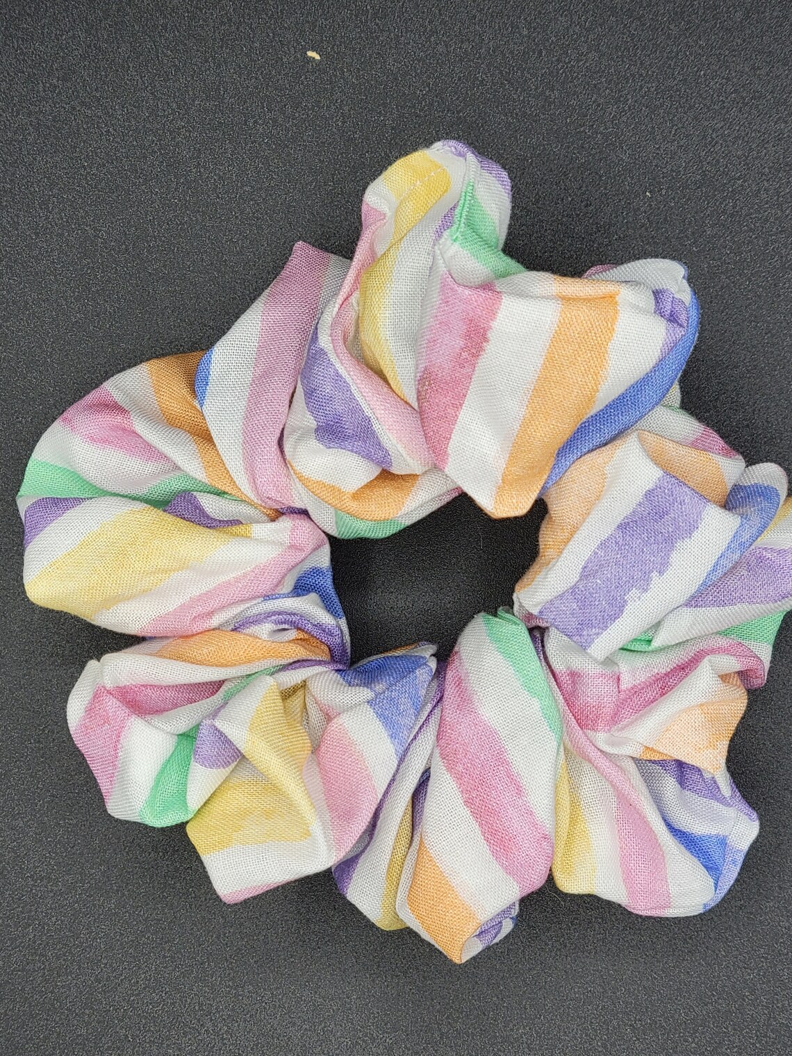Easter Favors Scrunchie Easter Basket Stuffers Easter Party - Etsy