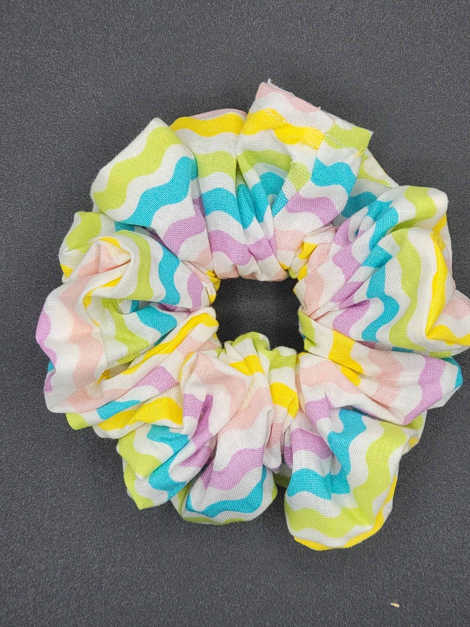 Easter Favors, Scrunchie Easter Basket Stuffers, Easter Party Favors ...