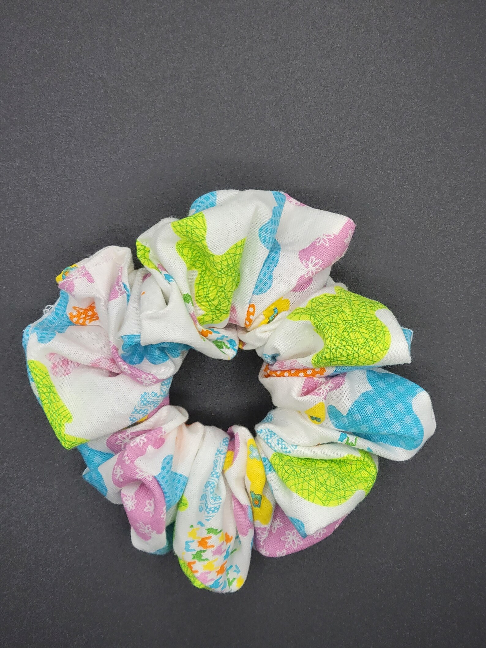 Easter Favors Scrunchie Easter Basket Stuffers Easter Party - Etsy