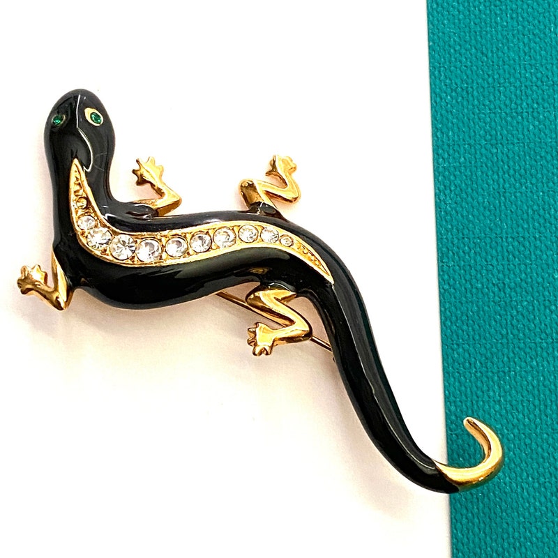 Avon Brooch - Etsy