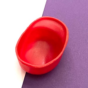 Vintage Ken Doll Red Hunting Cap Hat Going Hunting 1409 - Etsy