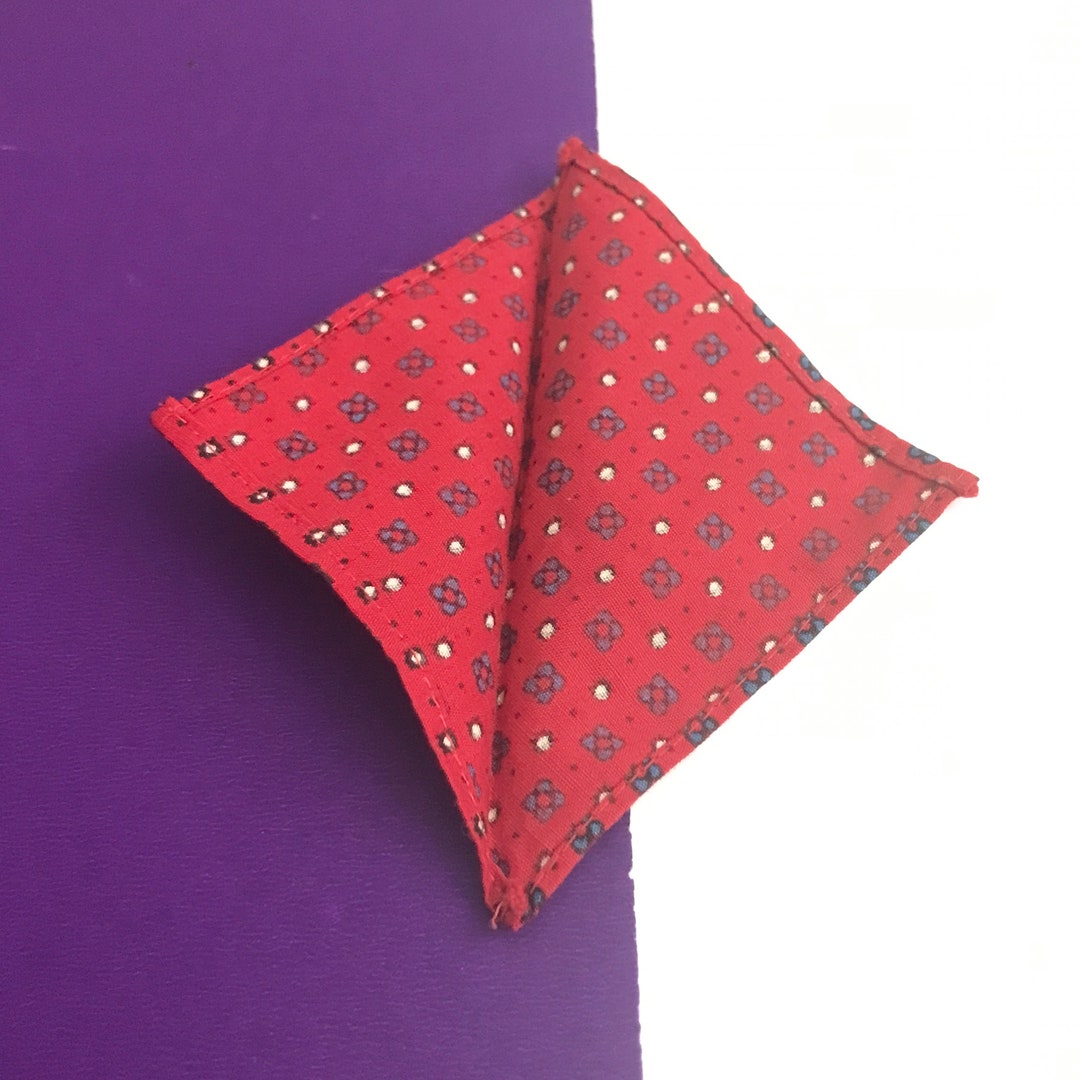 Vintage Ken en Holanda Pañuelo Bufanda 0777 - Etsy España