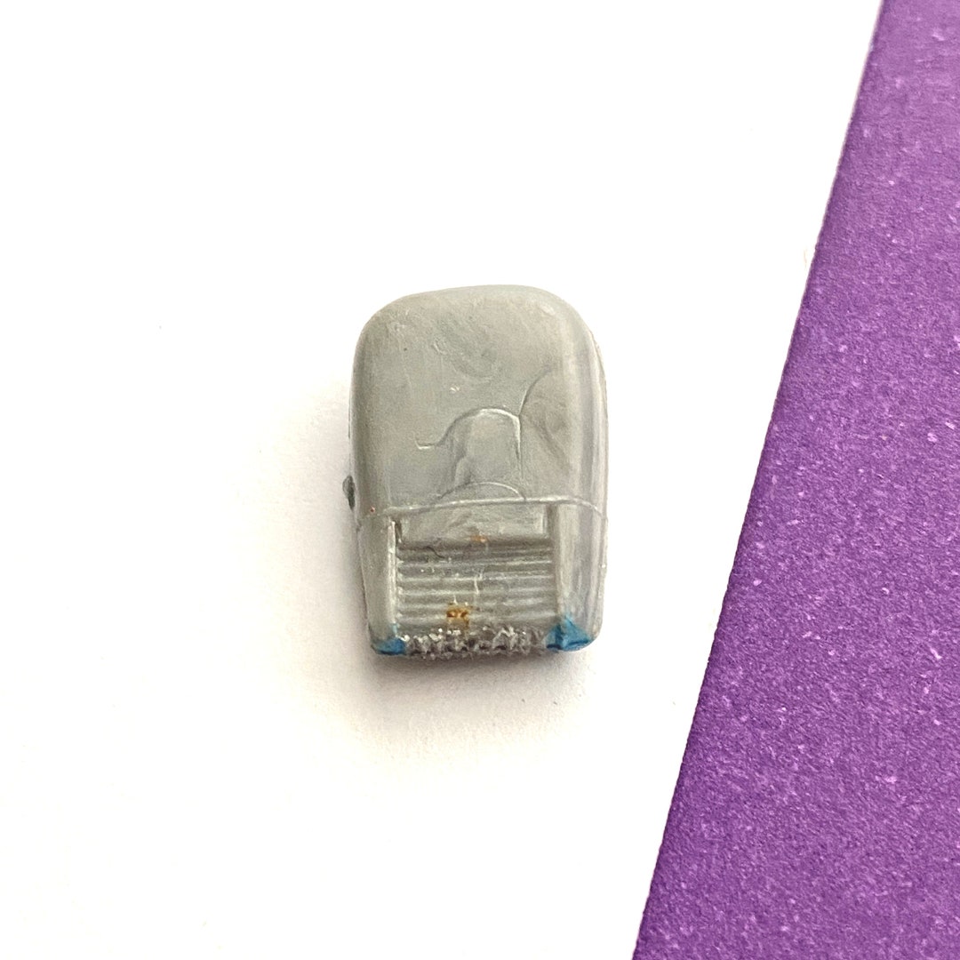 Vintage Ken Doll Morning Workout Grey Razor Terry Togs 784 - Etsy