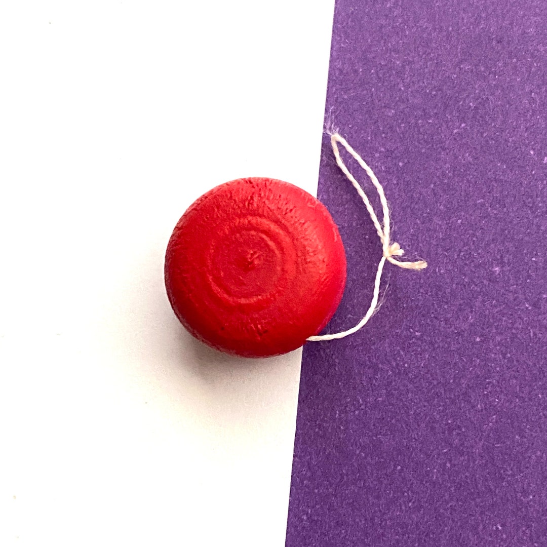 Vintage Skipper Doll Outdoor Casuals Red Yo-yo 1915 - Etsy