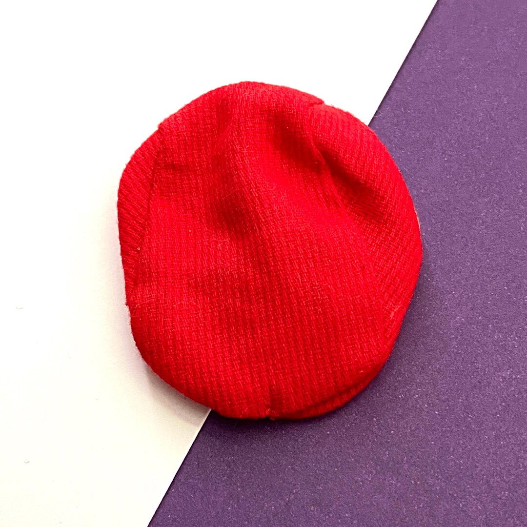 Vintage Ken Doll Rally Day Red Hat Cap 788 - Etsy