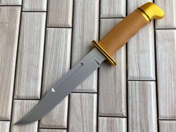 Buck Knife 120