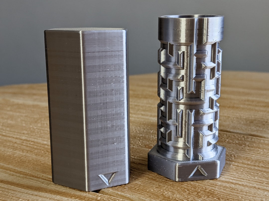 Puzzle Geocache Container or Puzzle Maze GIFT Box & Note Container - Etsy