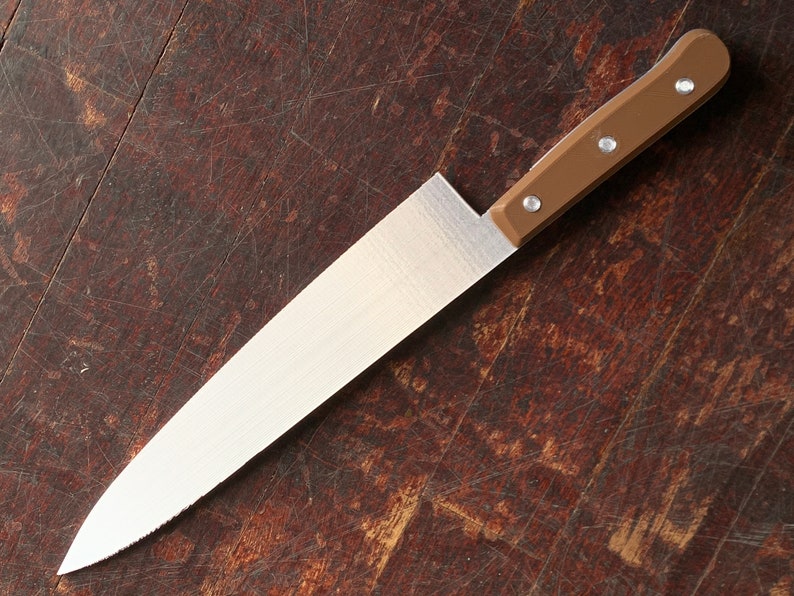 Michael Myers Halloween Ends Prop Knife – Chicago 44s Cosplay - Etsy