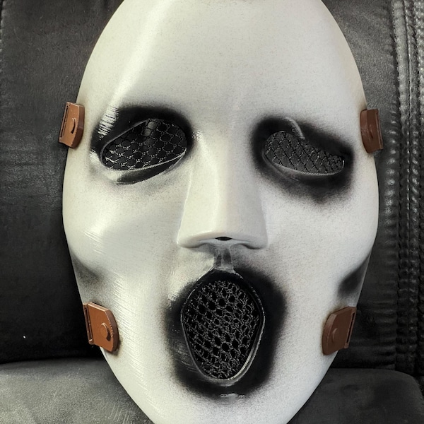 Slasher Mask - Etsy