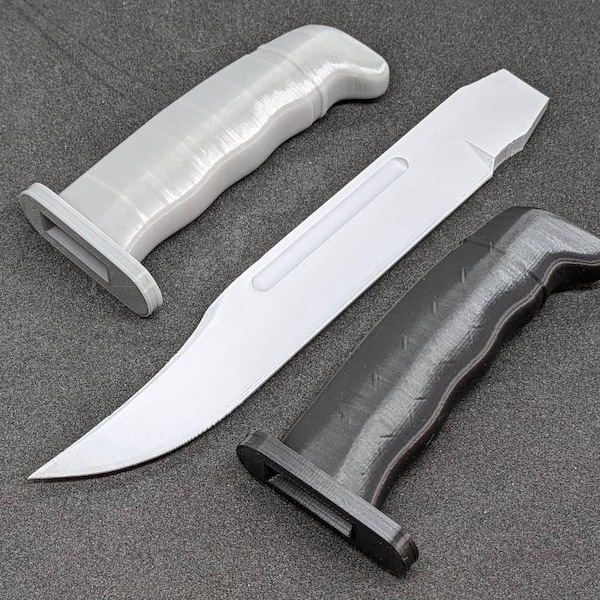 Buck 120 Prop - Etsy