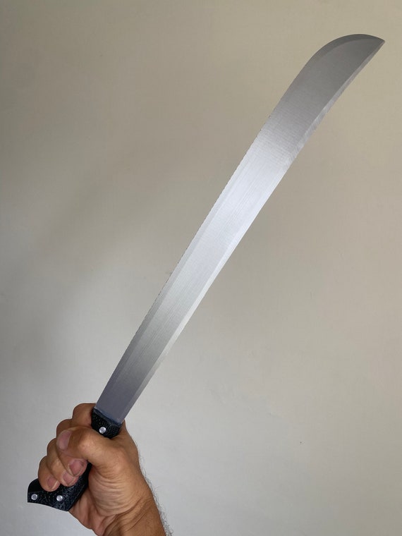 Jason Machete Toy
