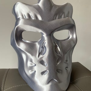 Uber JASON X - Adult Friday the 13th Jason Voorhees Hockey Mask - Etsy