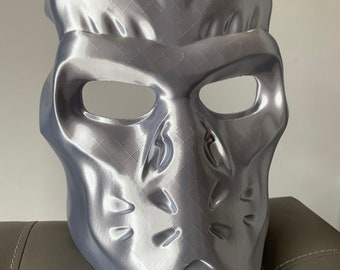 Jason X Mask - Etsy