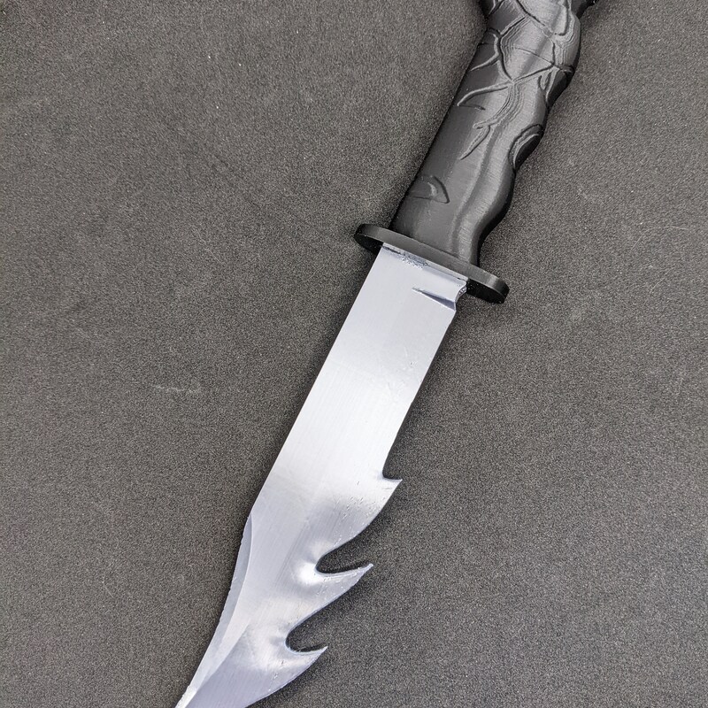 Ghostface Devil Mask - Etsy