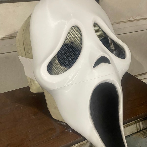 Ghostface Costumes - Etsy