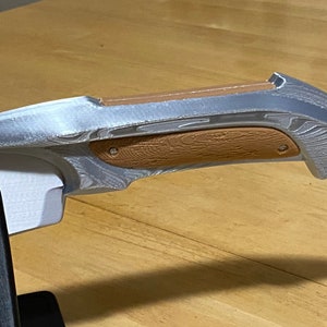 Jason X - Uber Jason Machete - 29" - Etsy