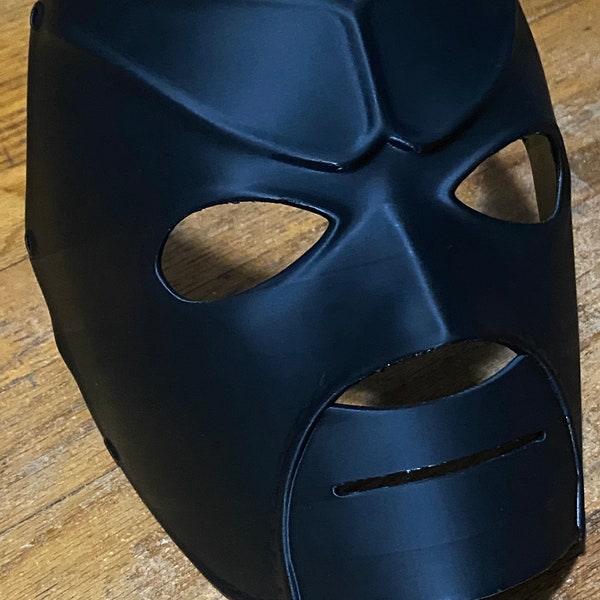 Bray Wyatt Fiend Costume - Etsy