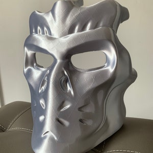 Uber JASON X - Adult Friday the 13th Jason Voorhees Hockey Mask - Etsy