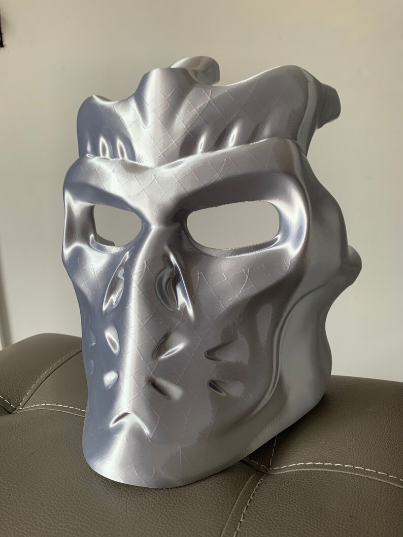 Uber JASON X Adult Friday the 13th Jason Voorhees Hockey - Etsy