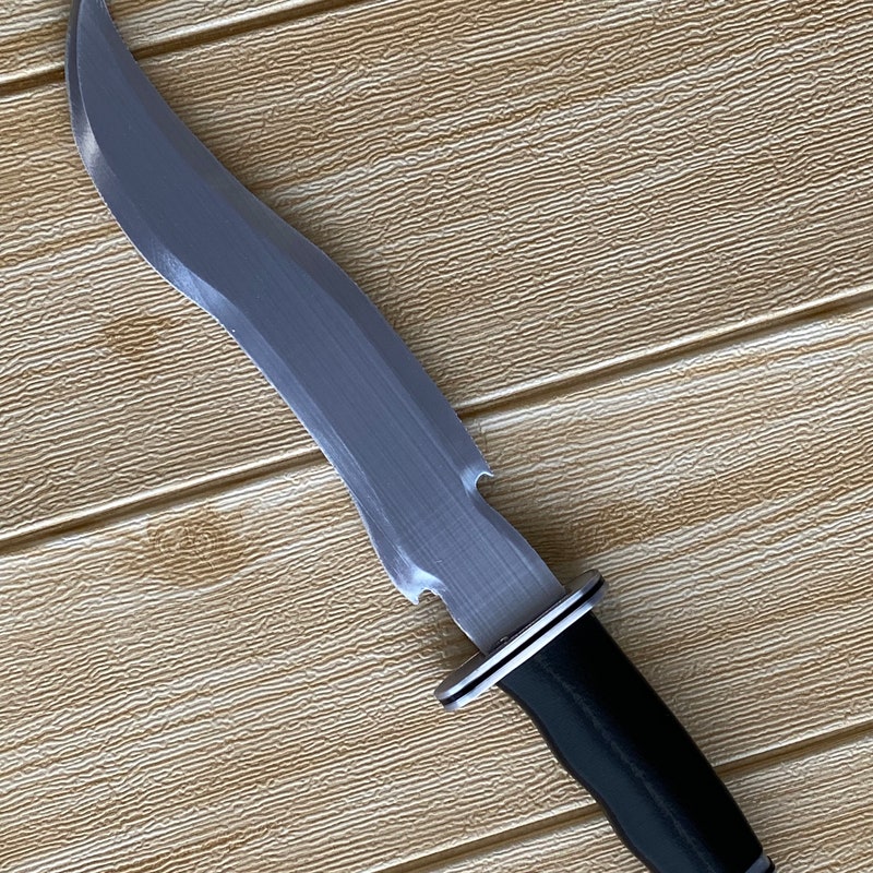 Ghostface Knife Replica - Etsy