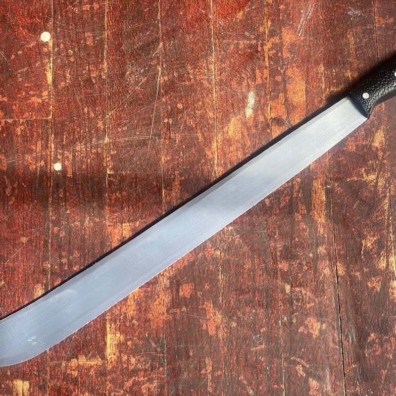 Machete - Etsy