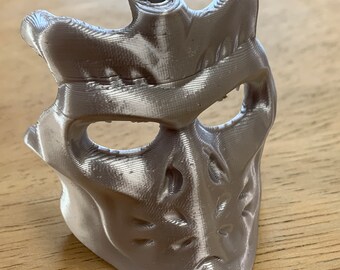 Uber Jason Mask - Etsy