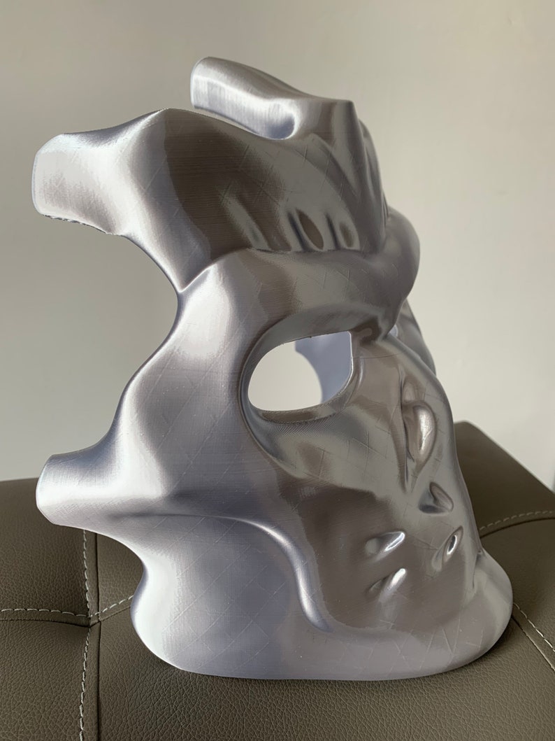 Uber JASON X Adult Friday the 13th Jason Voorhees Hockey - Etsy