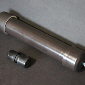 Spring Loaded Pinball Ejector Geocache BIG Size | Etsy