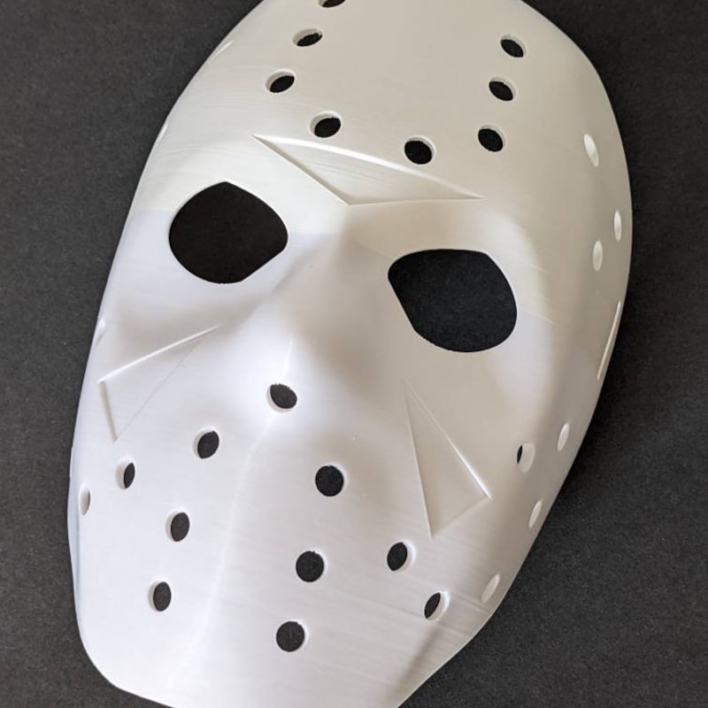 Jason Voorhees Cosplay Costume - Etsy