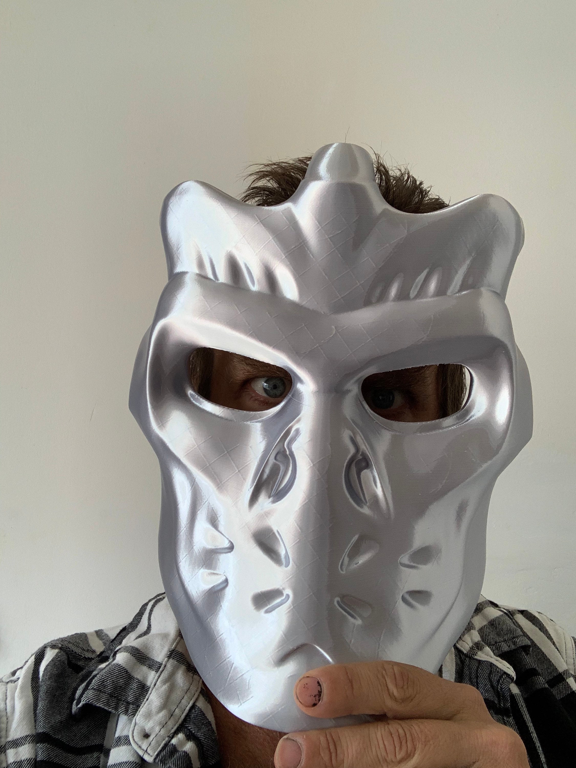 Jason X Costume