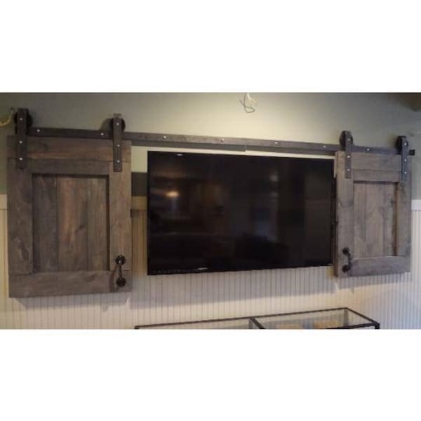 Custom Tv Covers - Etsy