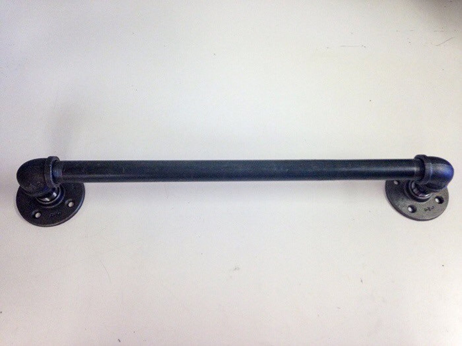 Pipe Handles for Barn Doors - FREE SHIPPING - Etsy